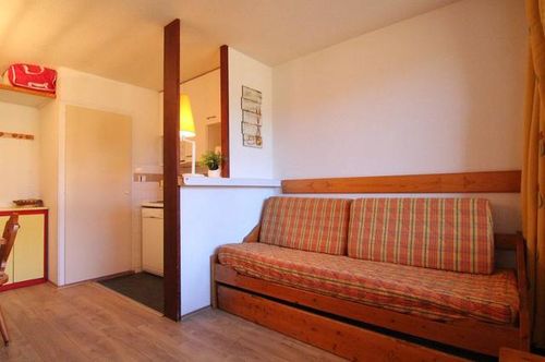 Appartement Melezes Adh200-474 - L'Alpe d'Huez