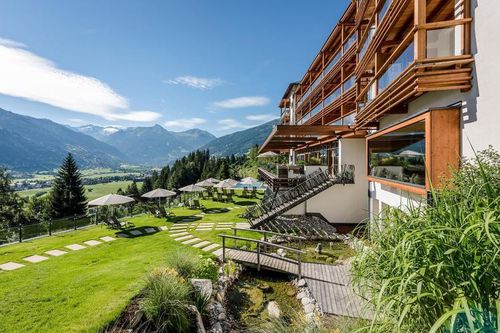 Das.goldberg - Bad Hofgastein