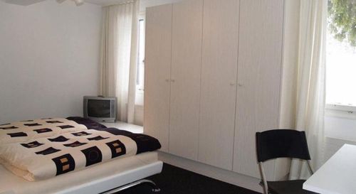 Hotel Grüsch - Chur
