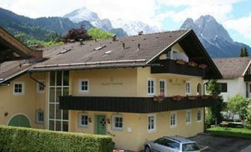 Alpenhof Garnihotel - Garmisch-Partenkirchen