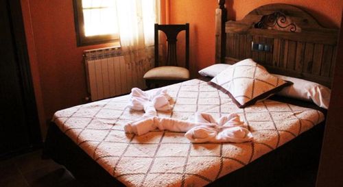 Hotel Rural Vistahermosa - 