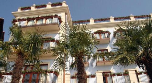 Hotel Bellerive - Gardone Riviera