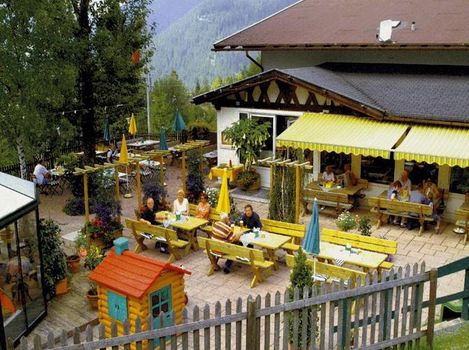 Gasthof Panorama - Garmisch-Partenkirchen