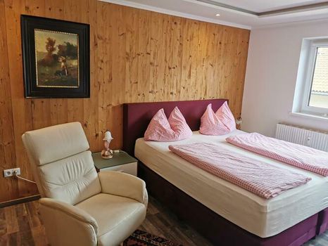 Ferienwohnung Kössler Christian - Kaltenbach