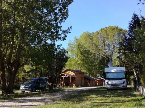 Campings Pas Chers Monaco | cozycozy