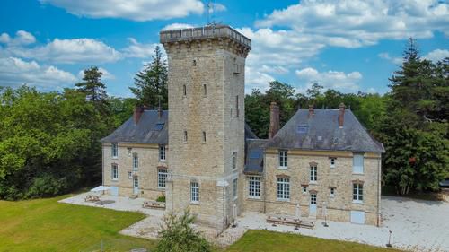 La Tour Du Bignon - Centro