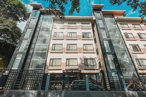 Hotel Orbit Regency - Sikkim
