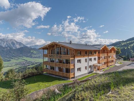 Skylodge Alpine Homes - Schladming