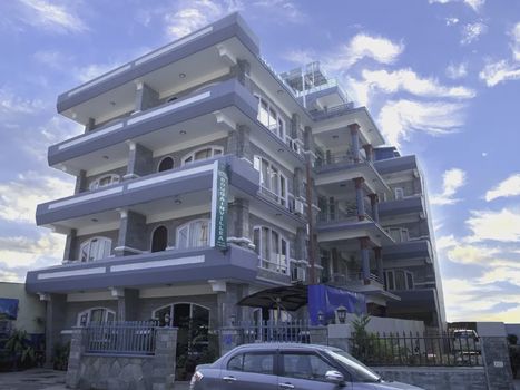 Hotel Bougainvillea - Uttar Pradesh