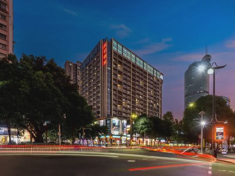 Yumi Boutique Apartment - Canton / Guangzhou