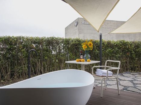 Velum Resort - Jeju