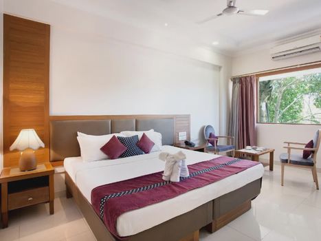 Avion Holiday Resort - Lonavla