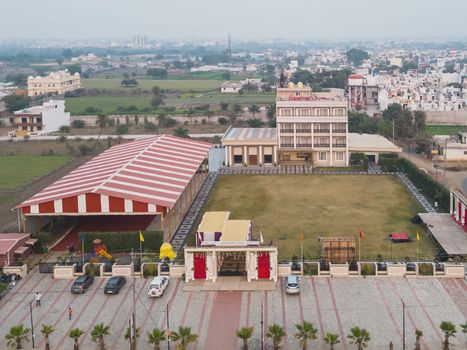 Gaurison Hotel & Resorts - Ujjain