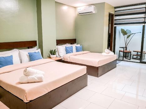 Searching for the cheapest hotels in Paoay? Try cozycozy!
