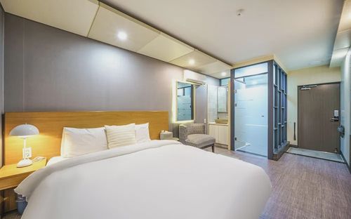 Pohang E&a Hotel - Gyeongju-si