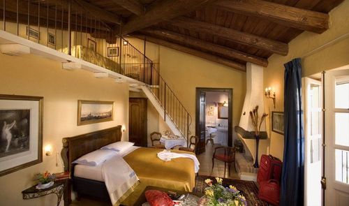 Villa Bricco Dei Cogni - Liguria
