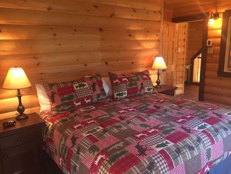 Selenia Lodge- Résidences Et Chalets Dans Les Laurentides - Laurentides