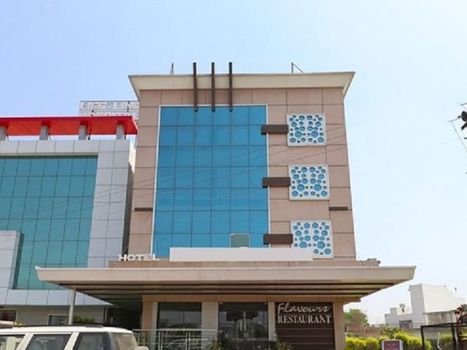 Resorts in Bareilly! Use cozycozy!