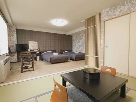 Apprising Hotels Granjam Tsugaike - Hakuba