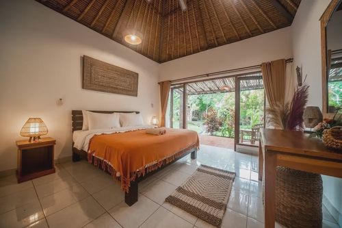 Olo Surf Nature - Jimbaran