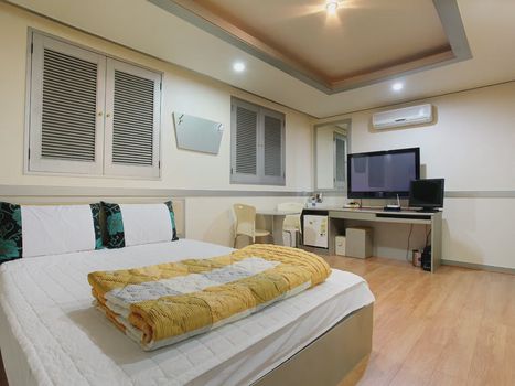 Jeongseon Galaxy - Andong