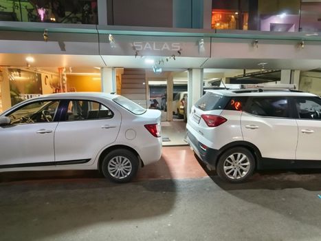 Salas Executive - Mahabaleshwar