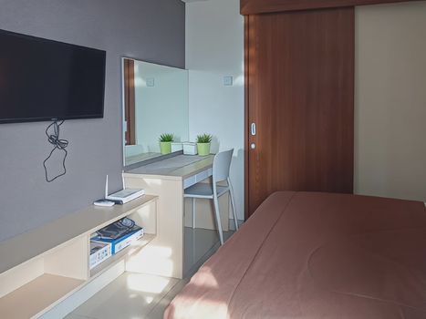 Redliving Apartemen Grand Kamala Lagoon - Pekayon Tower Barclay North - Bekasi