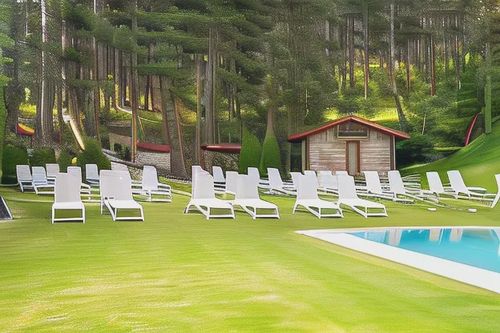Kashmir Wellness & Spa Hotel Adults Only - Velingrad