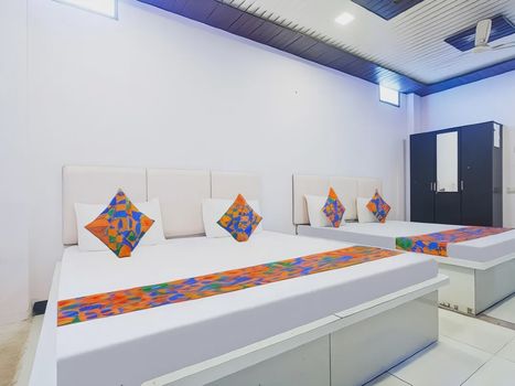 Fabhotel Shree Moti Palace - Ujjain