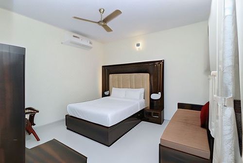 Riyavar Luxury Homestay - Coorg (Kodagu)