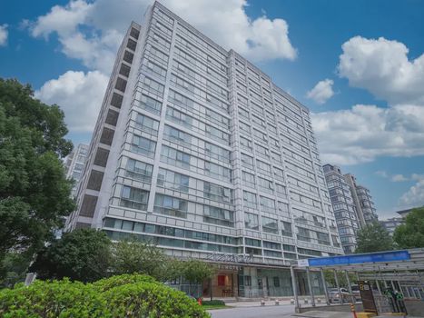 Ji Hotel - Shanghái
