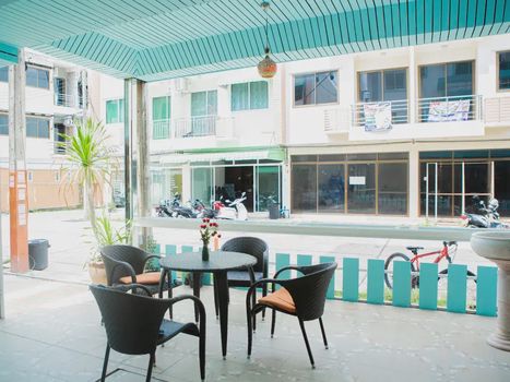 Abby's House Hotel - Phuket
