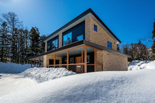 Phoenix Chalets By Hakuba Hotel Group - Hakuba