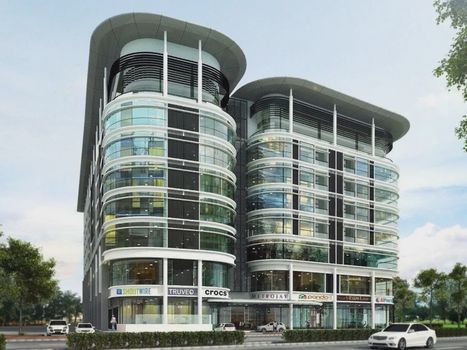 D Gateway Perdana Hotel Bangi - Mantin
