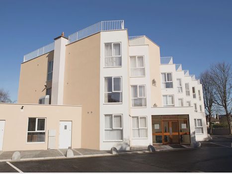 Broc House Suites - Dublin, Ireland
