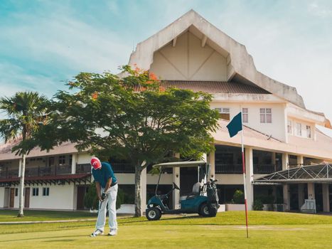 Kuala Terengganu Golf Resort By Ancasa Hotels & Resorts - 