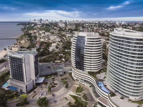 Radisson Blu Hotel And Residence Maputo - Maputo