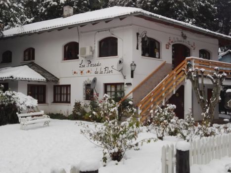 Posada De La Flor - 