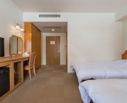 Hakuba Panorama Hotel - Hakuba
