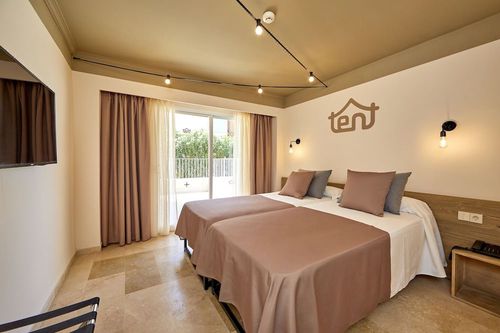 Campings Pas Chers Palma de Majorque | cozycozy