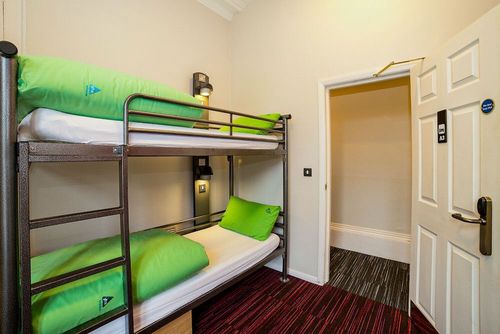 Yha Castleton Losehill Hall - 