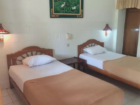 Angsoka Hotel - Singaraja