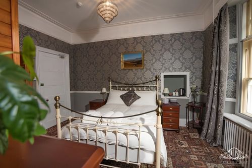 Foyers Bay Country House - Fort Augustus