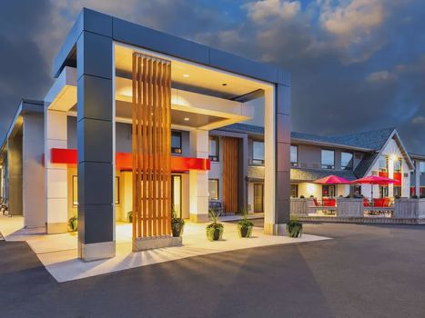 Comfort Inn - Île-du-Prince-Édouard