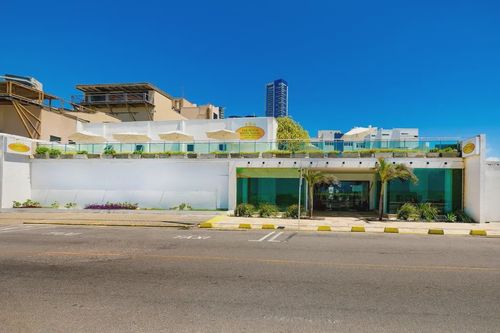 Yak Beach Hotel Natal - Natal
