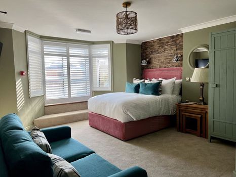 East Beach Guest House - Littlehampton