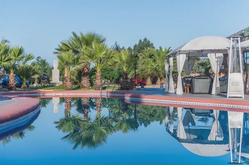 Hotel Serena Suite - La Serena