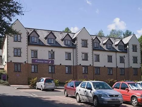 Premier Inn Glasgow - Glasgow