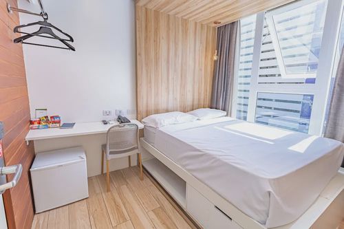 Ecco Hotel Fortaleza - Fortaleza