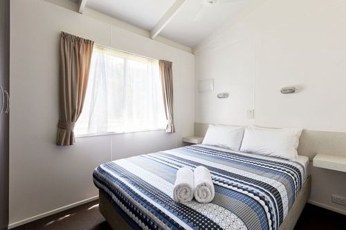 Kennett River Family Caravan Park - Wye River